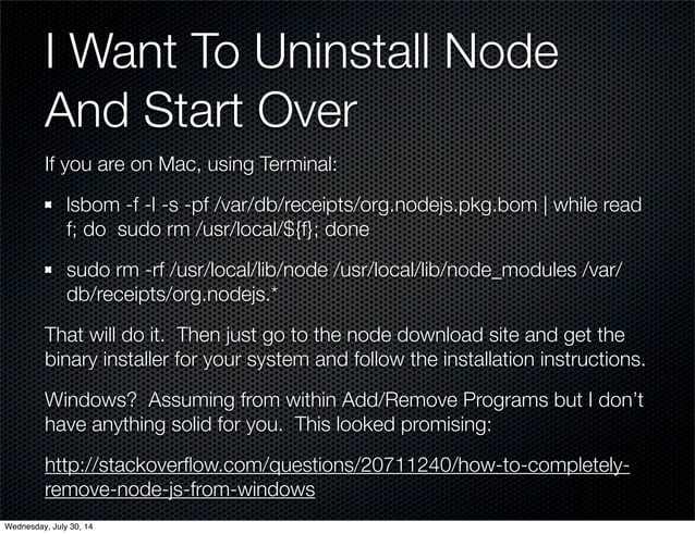 Grunt JS - Getting Started With Grunt | PDF