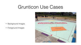 SVG with Grunticon | PDF