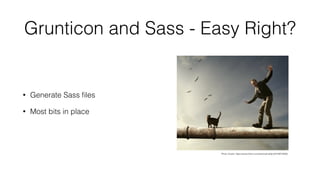 SVG with Grunticon | PDF