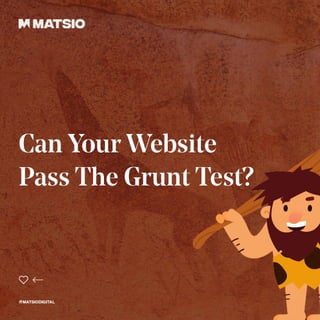How to "Grunt Test" your Website? | PDF