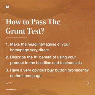 How to "Grunt Test" your Website? | PDF