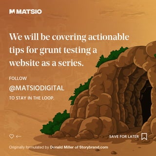 How to "Grunt Test" your Website? | PDF