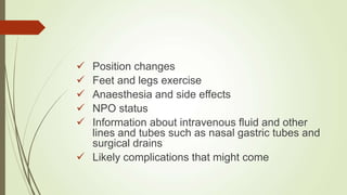 gruop 019 med surge.ppt