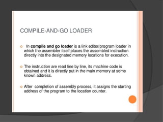 bios booting process | PPTX