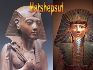 HATSHEPSUT | PPT