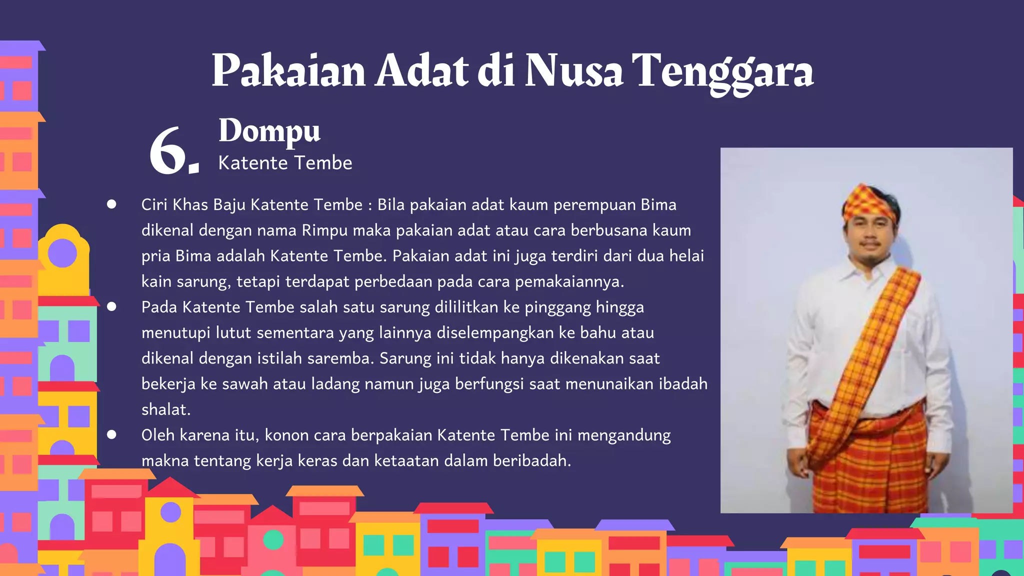 Grup 2 - Keragaman Pakaian Adat.pptx