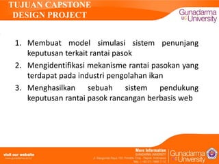 Grup3 kel5 bu rakhma dan bu ratih scm | PPTX