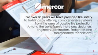Mercor Group | PPT
