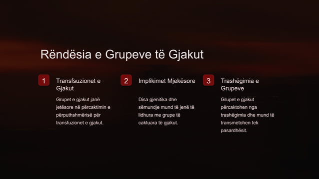 Grupet-e-Gjakut.pptx78787987987978878989 | PPT