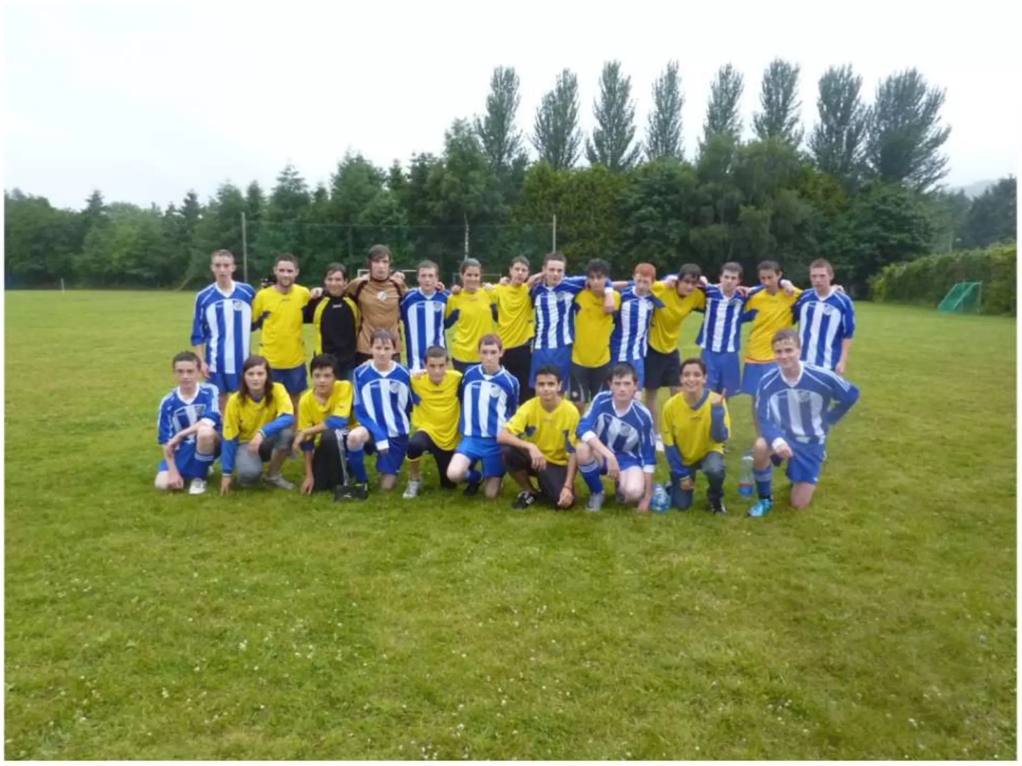 GRUP IRLANDA 2012 | PPTX