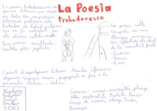 Grup novalians] tasca 2 | PDF