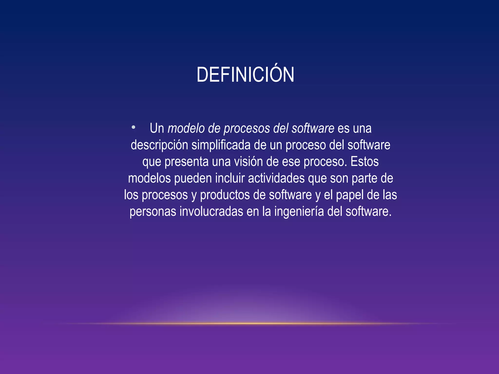 Grupo 5-modelos-de-procesos-de-software | PPT
