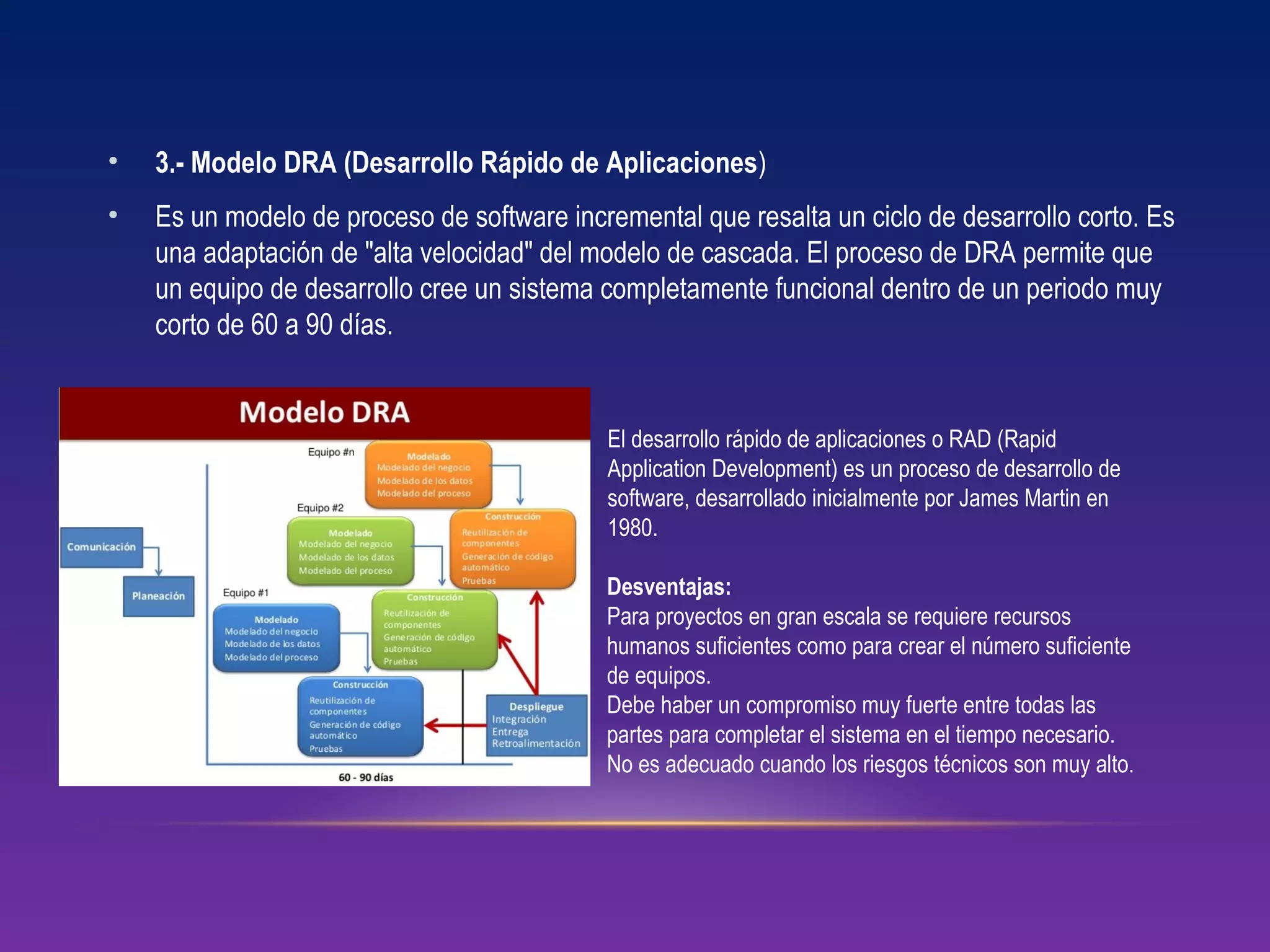 Grupo 5-modelos-de-procesos-de-software | PPT