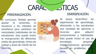 GRUPO 1-EFICIENCIA DOCENTE Y CURRICULO FLEXIBLE.pptx