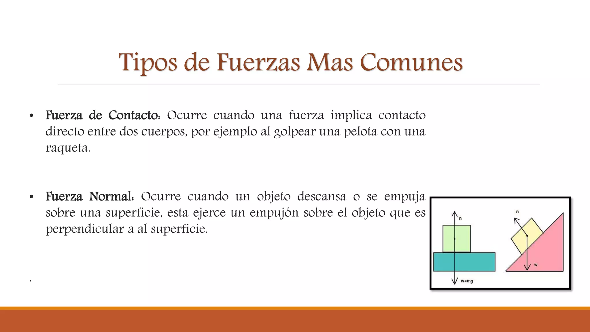 Grupo #1 tercera-leyes de newton | PPTX