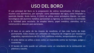 Grupo 13 Tabla Periodica | PPTX