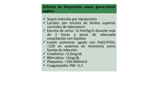 SEPSIS Y SHCOK SEPTICO EN LA GESTACION.pptx