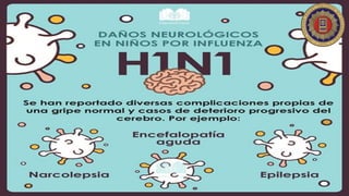 influenza. Definición y tipos de influenza | PPTX