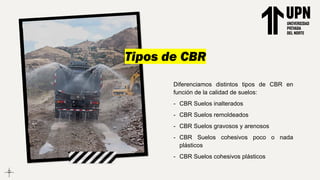 Importancia del CBR en carreteras.pdf