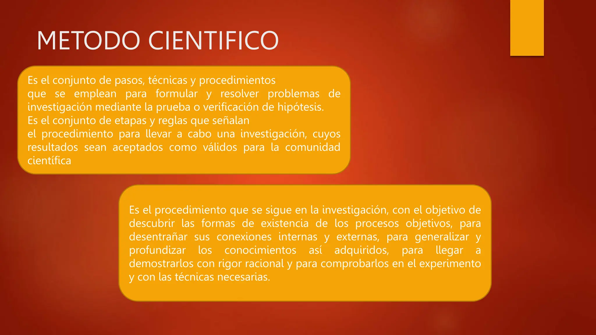 GRUPO 3 - Metodo cientifico, tecnicas del metodo cientifico.pptx