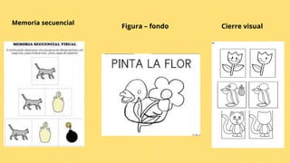 GRUPO 3- PERCEPCIÓN VISUAL EN LOS NIÑOS.pptx