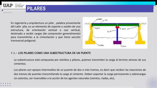 GRUPO 35 (PILARES) -PUENTES..pptx