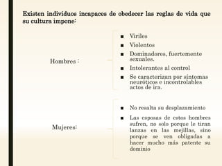 Cultura Tchambuli | PPT