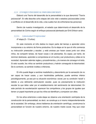 SITUACIÓN SOCIAL Y FUERZAS MOTRICES DEL DESARROLLO | PDF