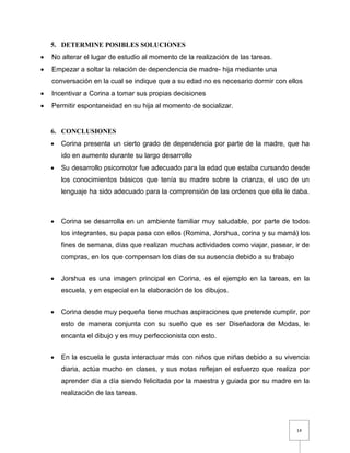 SITUACIÓN SOCIAL Y FUERZAS MOTRICES DEL DESARROLLO | PDF