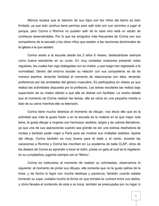 SITUACIÓN SOCIAL Y FUERZAS MOTRICES DEL DESARROLLO | PDF