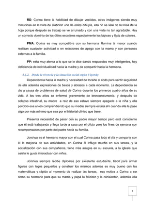 SITUACIÓN SOCIAL Y FUERZAS MOTRICES DEL DESARROLLO | PDF