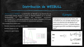 Grupo 4 - Distribución de probabilidad continua - Paralelo D.pptx