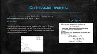 Grupo 4 - Distribución de probabilidad continua - Paralelo D.pptx