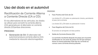 El componente electrónico: El diodo.pptx
