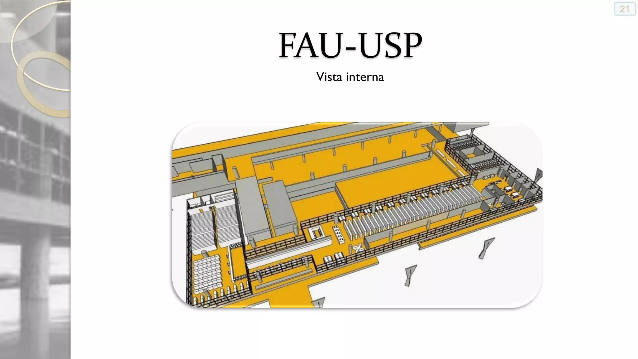 Conceitos e Estrutura - FAU-USP | PDF