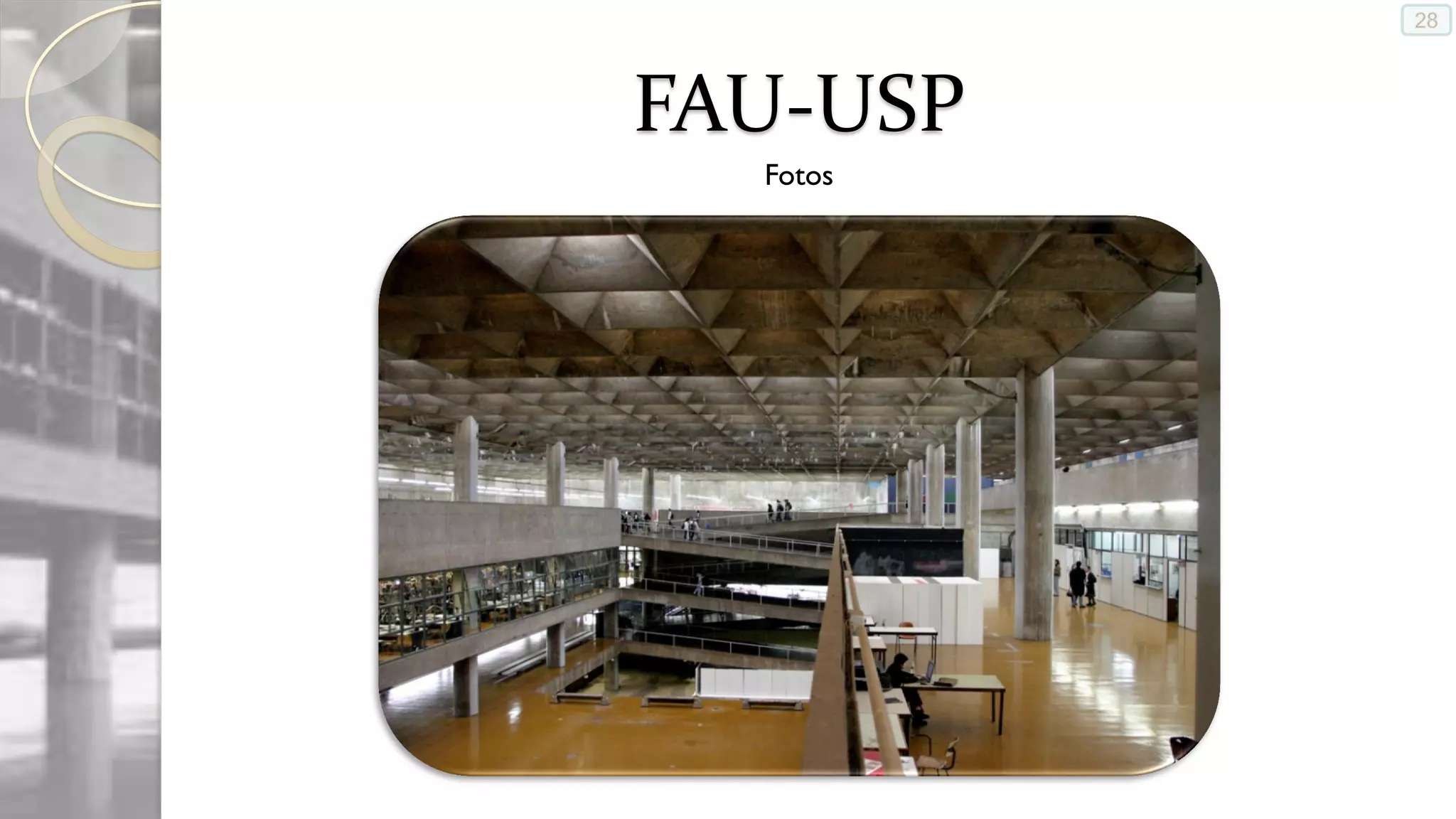 Conceitos e Estrutura - FAU-USP | PDF