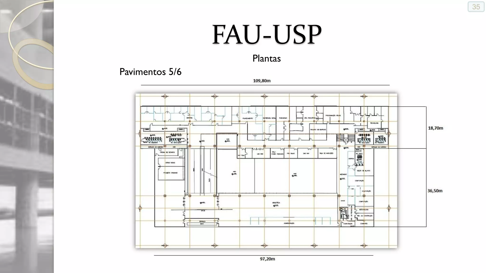 Conceitos e Estrutura - FAU-USP | PDF