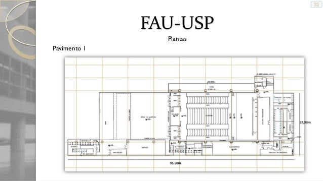 Conceitos e Estrutura - FAU-USP
