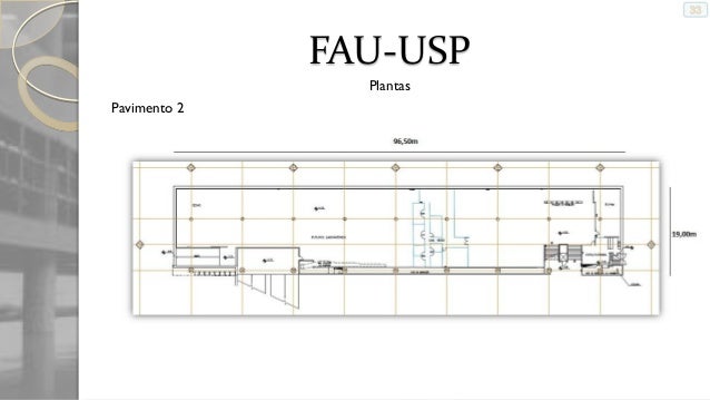 Conceitos e Estrutura - FAU-USP