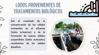 Tratamiento de lodos | PDF