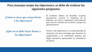 ARGUMENTACION COMERCIAL Y RECNICAS DE REFUTACION | PDF