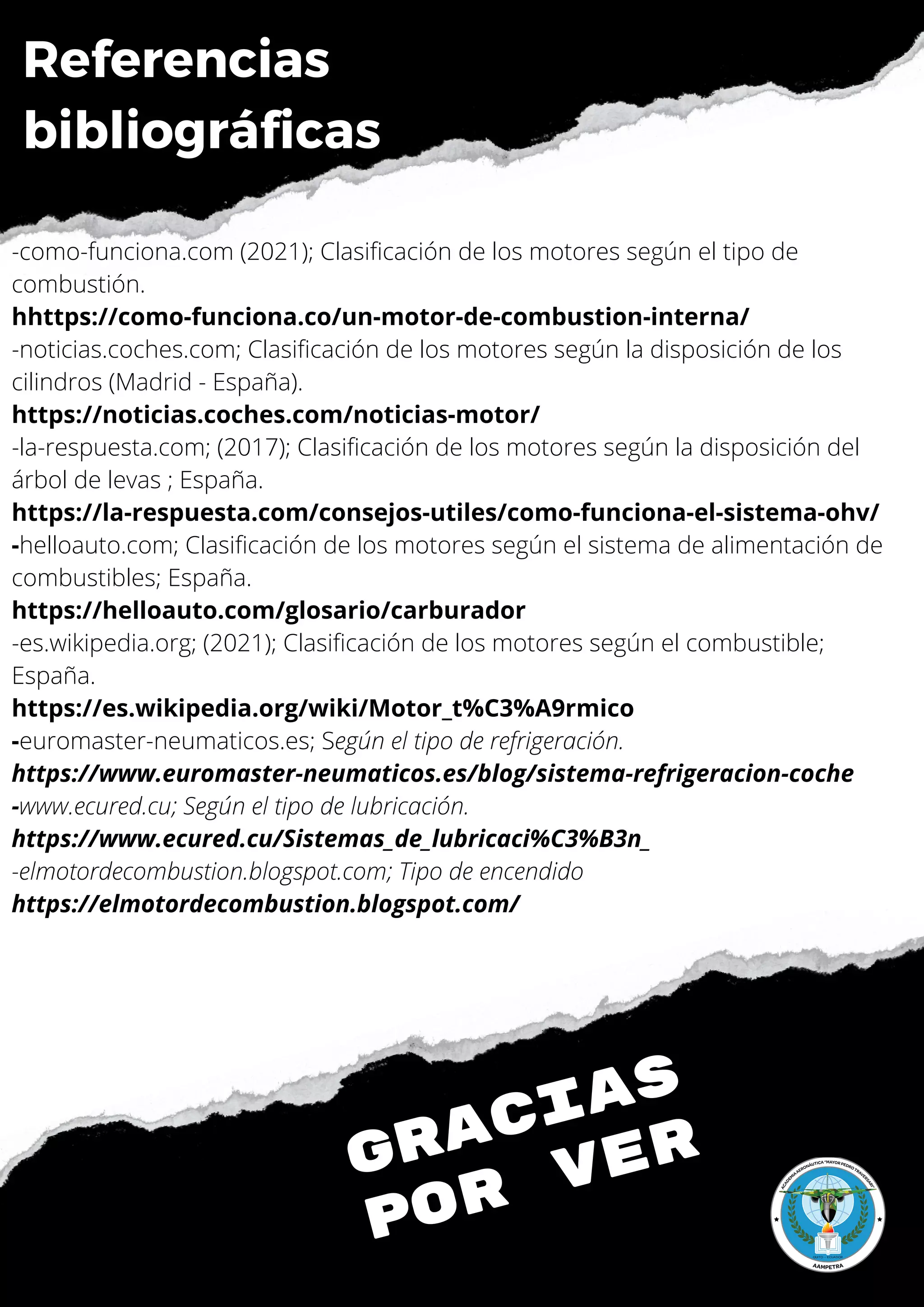 Revista diario motor_ Tipos de motores | PDF