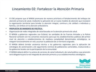 GRUPO 6 - Lineamientos de reforma de salud.pptx