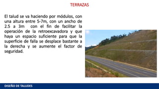 _GRUPO 7_ok__PROCEDIMIENTOS DE CONSTRUCCION_TALUDES.pptx