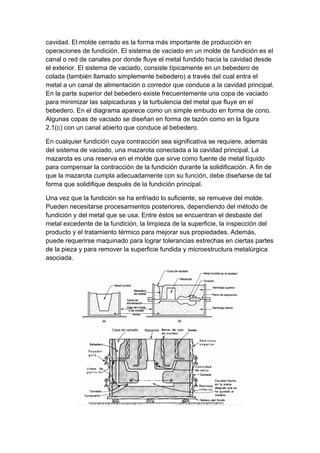 GRUPO 7 Procesos y equipos de fundicion de metales.pdf