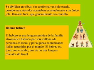 GRUPO B VIRTUAL - CIVILIZACIÓN HEBREA.ppt