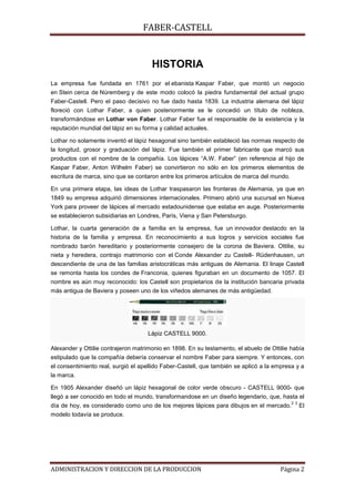 Grupo faber final | DOCX