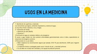 GRUPO HALÓGENOS ppt descriptico con todo y ejemplos | PDF