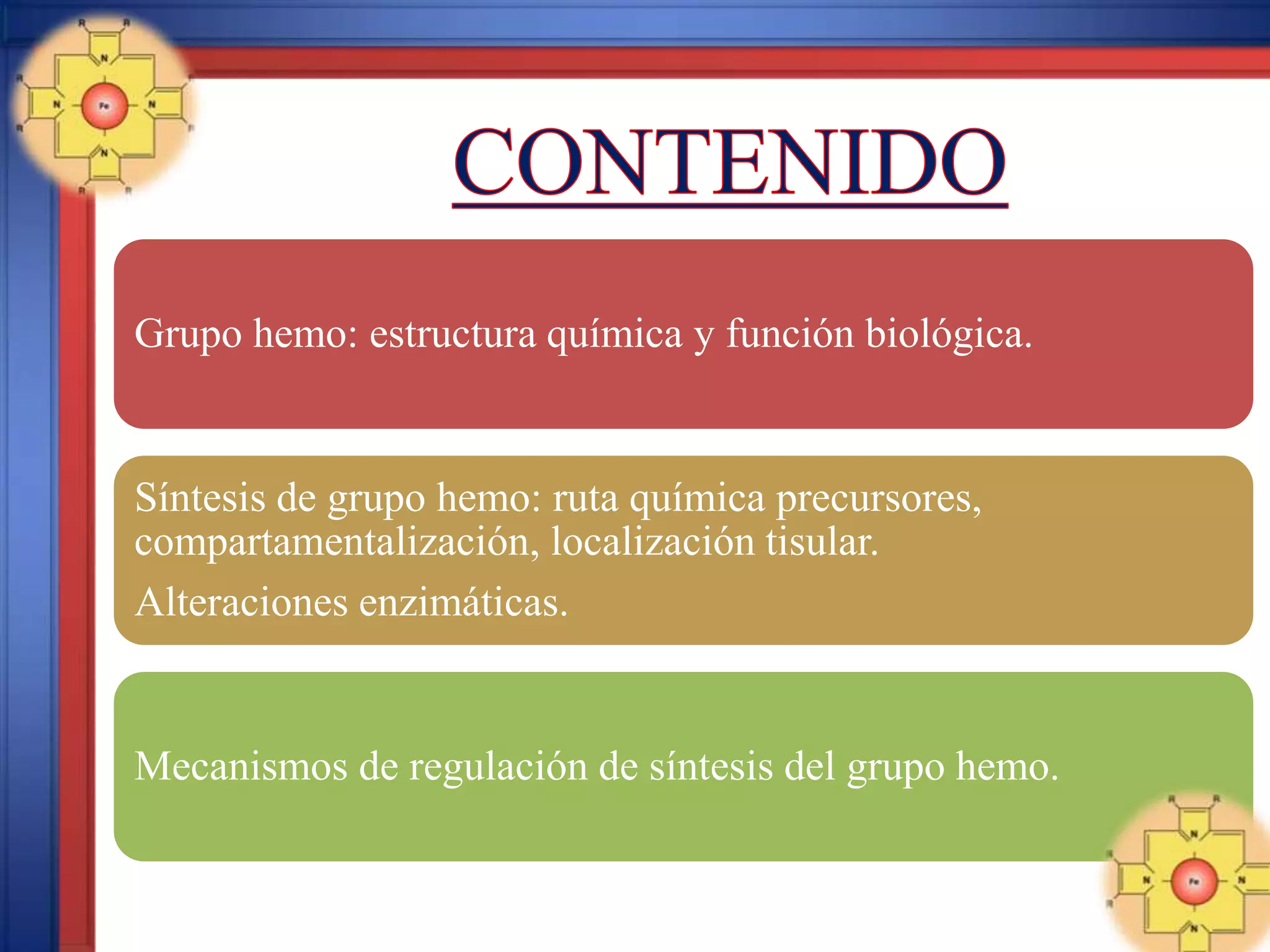 Grupo HEMO | PPTX
