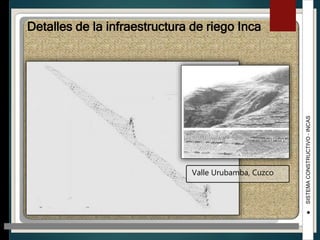 Civilizacion incaica | PPSX